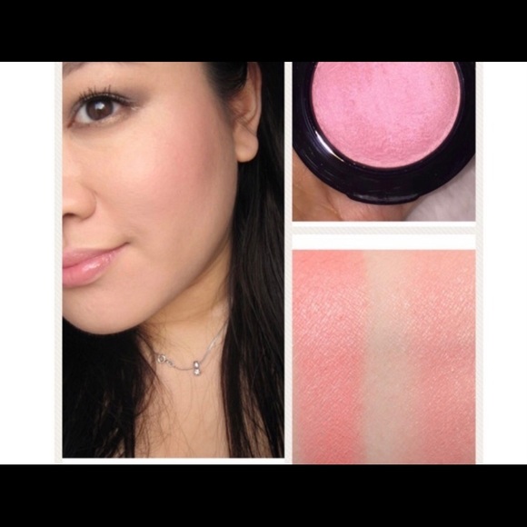 MAC Cosmetics | Makeup | Mac Cosmetics Powder Blush Fuji | Poshmark